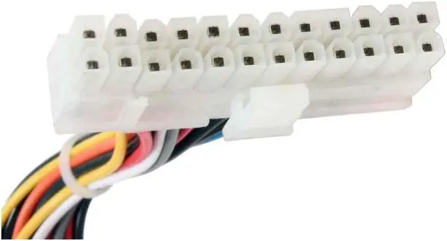 Powertek powertek500 500 W Power Supply - Newegg.com