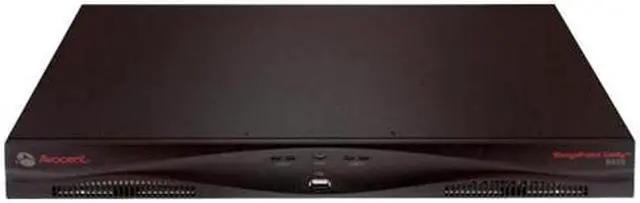 Avocent MergePoint Unity MPU2016 Digital KVM Switch - Newegg.com