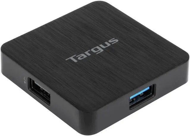 Targus ACH119US 4-port USB Hub - Newegg.com
