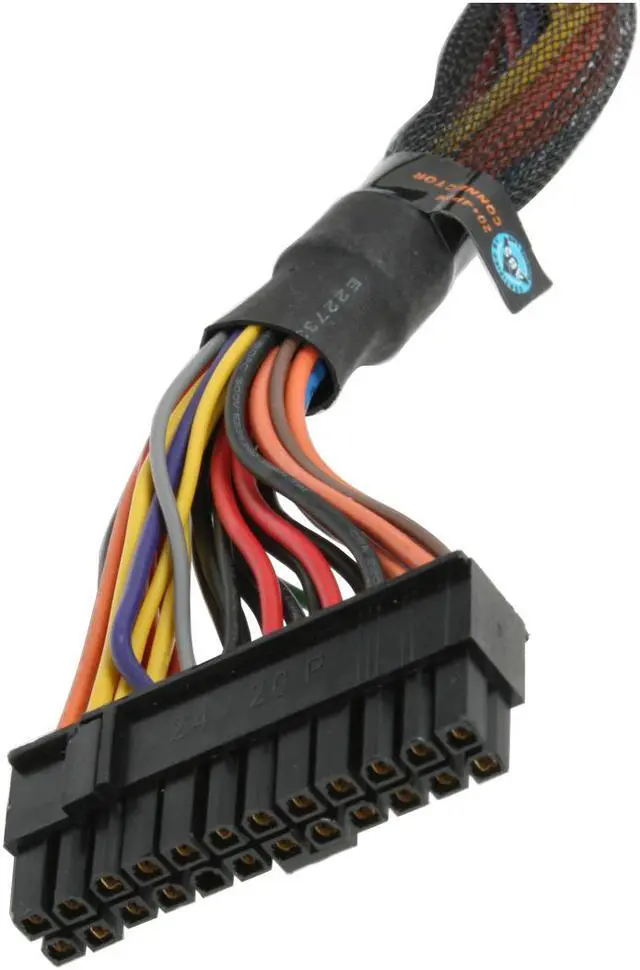 ABS Tagan ITZ Series ITZ800 800 W Power Supply - Newegg.com