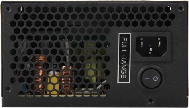 Diablotek PDA Series PDA-550BW 550 W Power Supply - Newegg.com