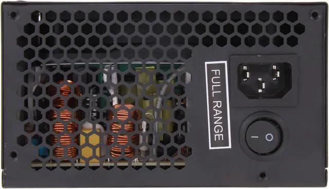 Diablotek PDA Series PDA-750BW 750 W Power Supply - Newegg.com