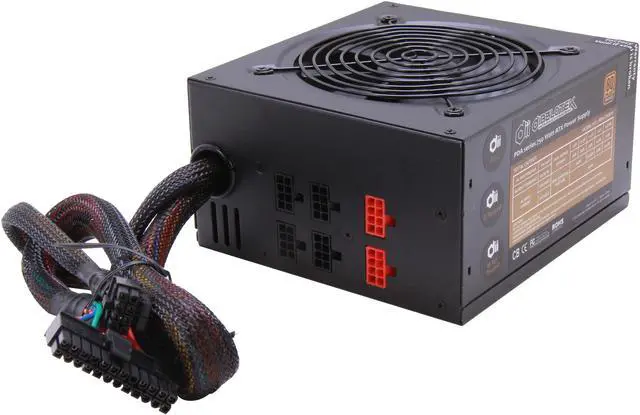 Diablotek PDA Series PDA-750BW 750 W Power Supply - Newegg.com