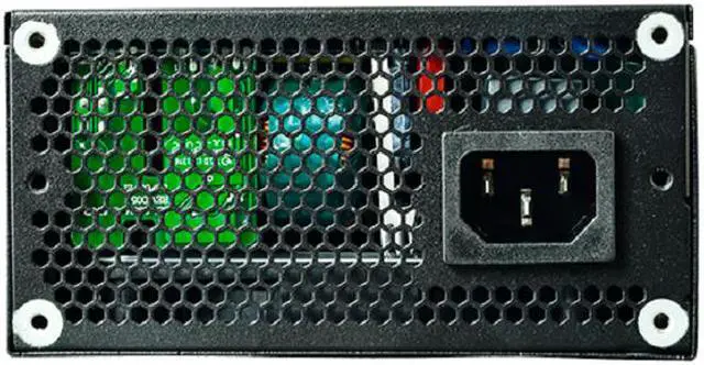 Open Box: MONTECH Century Mini 750 Watt 80 Plus Gold Certified Fully ...