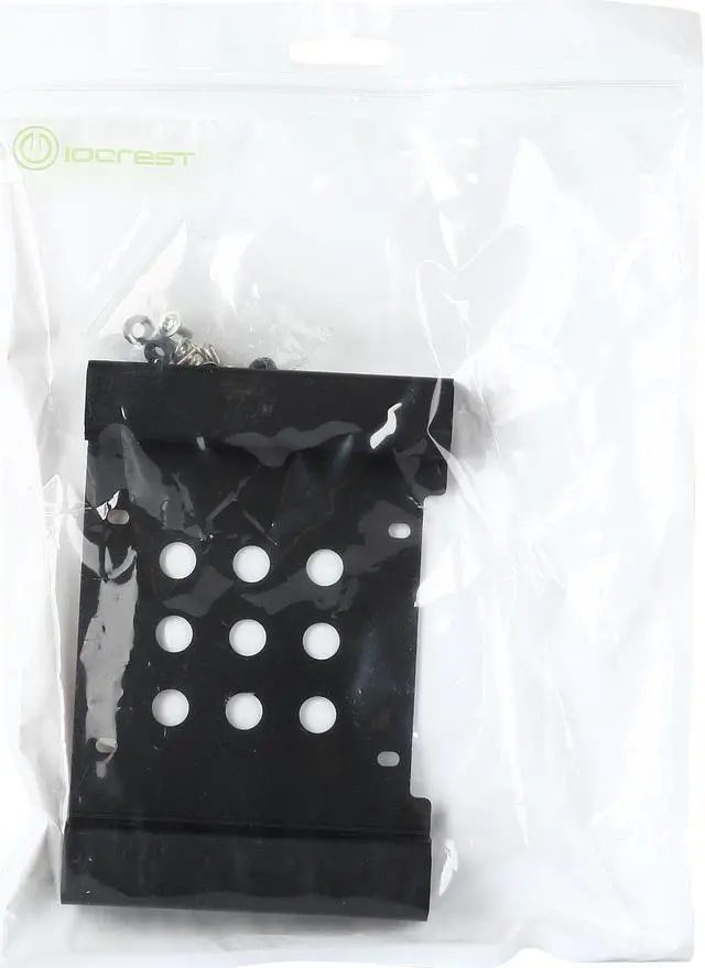 SYBA SY-ACC25046 2.5 or 3.5 Inch to 5.25 HDD Mounting Kit - Newegg.com