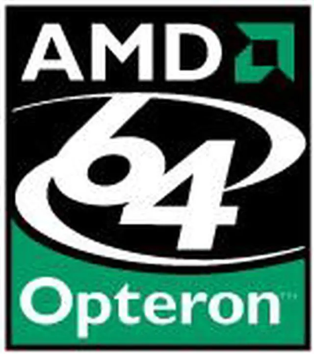 AMD Opteron 240 - Opteron SledgeHammer 1.4 GHz Socket 940 Processor ...