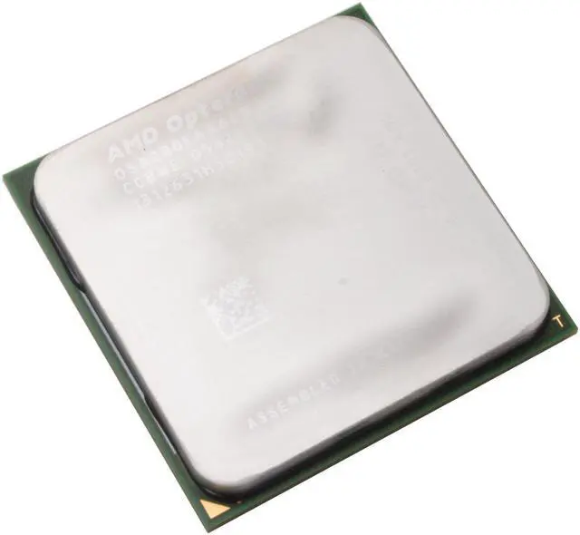 Open Box: AMD Opteron 280 2.4 GHz Socket 940 95W OSA280FAA6CB Processor ...