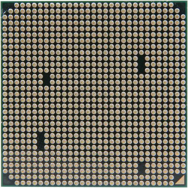Refurbished: AMD Phenom II X2 511 - Phenom II X2 Regor Dual-Core 3.4 ...