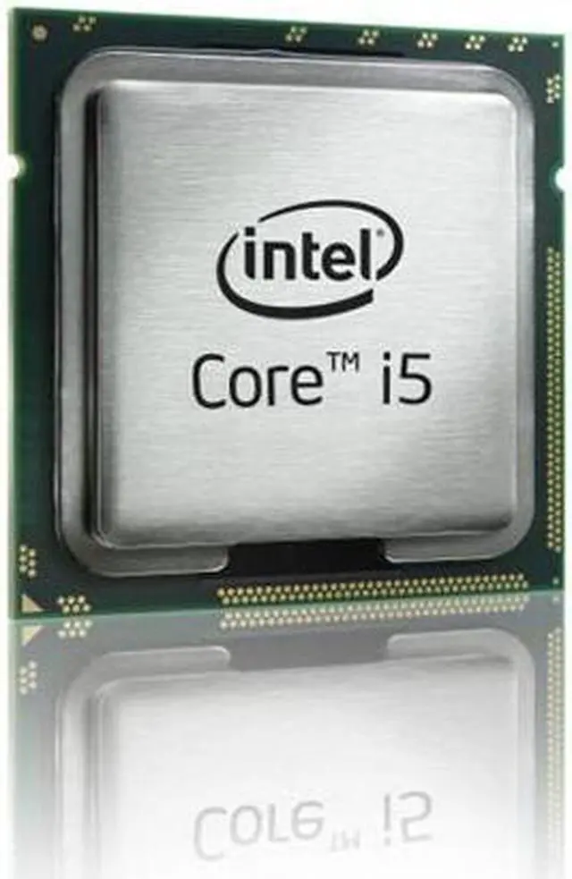 Intel Core i5-2450P - Core i5 2nd Gen Sandy Bridge Quad-Core 3.2GHz (3 ...