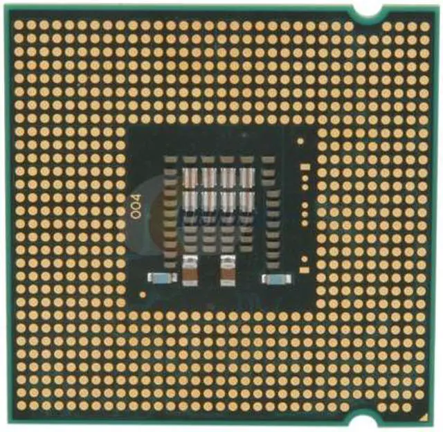 Refurbished: Intel Core2 Duo E7500 - Core 2 Duo Wolfdale Dual-Core 2.93 ...