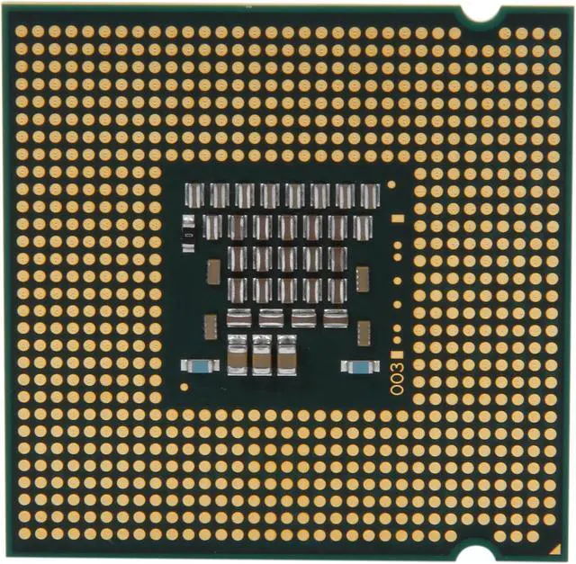 Refurbished: Intel Pentium E2140 - Pentium Dual-Core Conroe Dual-Core 1 ...
