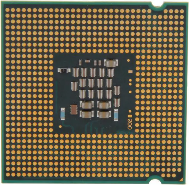 Refurbished: Intel Celeron 420 - Celeron Conroe-L Single-Core 1.6 GHz ...