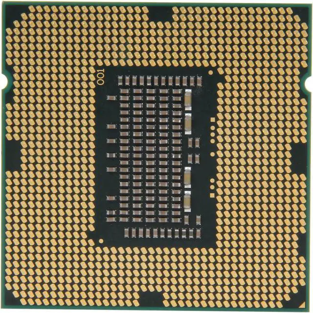 Refurbished: Intel Core i5-750 - Core i5 Lynnfield Quad-Core 2.66GHz (3 ...