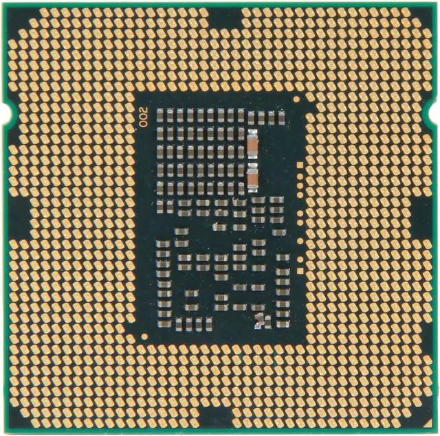 Refurbished: Intel Core i5-680 - Core i5 Clarkdale Dual-Core 3.6GHz (3 ...