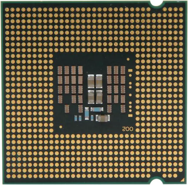 Refurbished: Intel Core 2 Quad Q8200S - Core 2 Quad Yorkfield Quad-Core ...