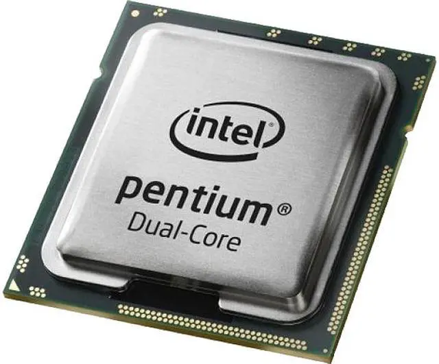 Refurbished: Intel Pentium G3250T - Pentium Haswell Dual-Core 2.8 GHz ...