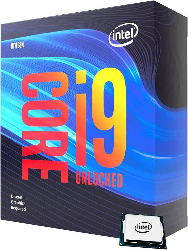 4I99900KF Desktop Processor - OEM - Newegg.com
