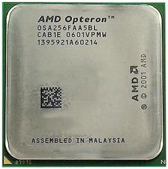 HP Opteron 6276 2.30 GHz Processor Upgrade - Socket G34 LGA-1944 ...