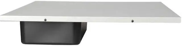 Bogen CSD2X2 Speaker - White - Newegg.com