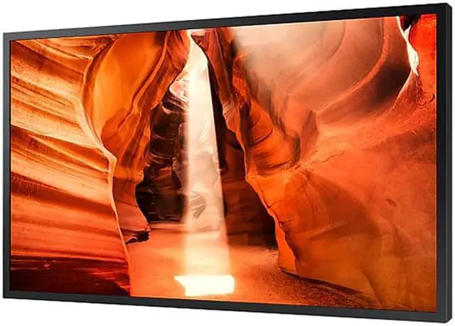Samsung OM46N 46" Indoor High Brightness (Semi-Outdoor) Full HD Smart ...