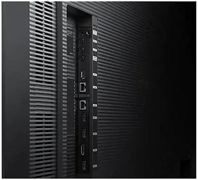 Samsung OM46N 46" Indoor High Brightness (Semi-Outdoor) Full HD Smart ...