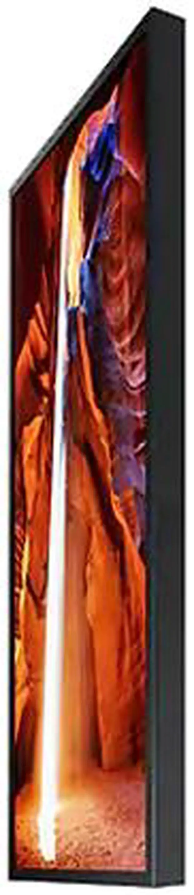 Samsung OM55N 55" Indoor High Brightness (Semi-Outdoor) Full HD Smart ...