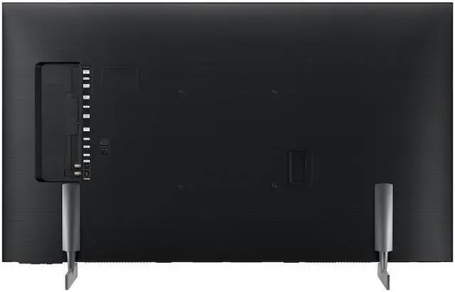 Samsung AU8000 HG55AU800NF 55" Smart LED-LCD TV - 4K UHDTV - Black ...