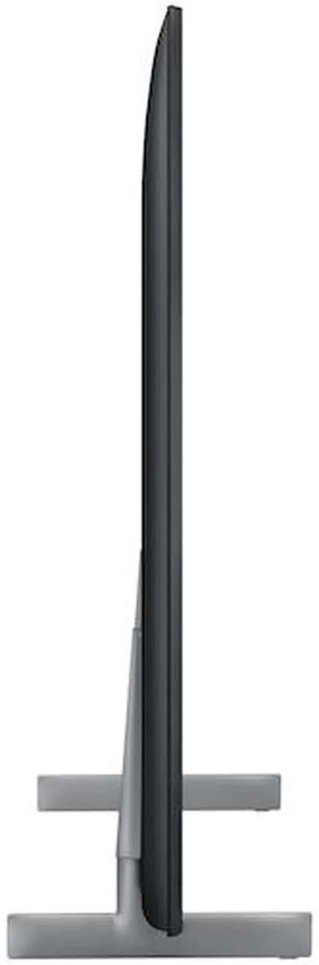 Samsung AU8000 HG55AU800NF 55" Smart LED-LCD TV - 4K UHDTV - Black ...