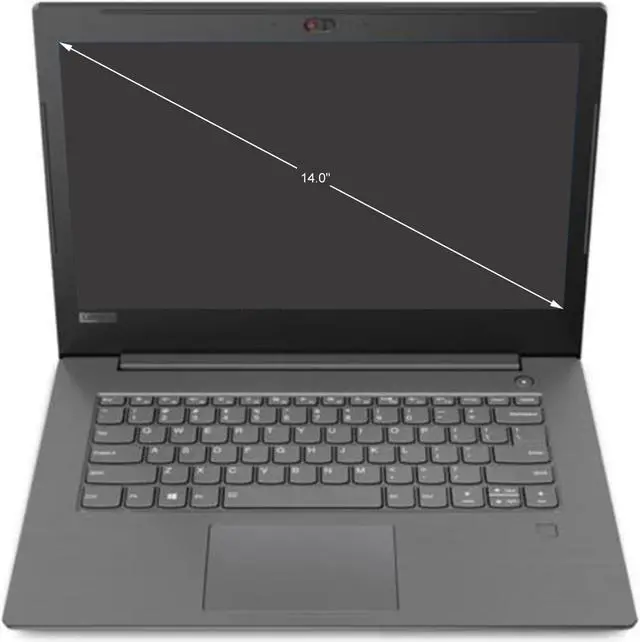 Lenovo V330-14IKB 14.0" Intel Core i5-8250U 8GB Memory DDR4 2400 ...