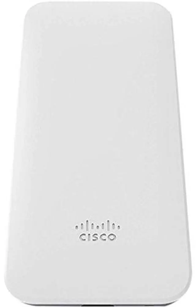 CISCO Meraki Dual-band, 802.11ac Wave 2 ruggedized access point ...