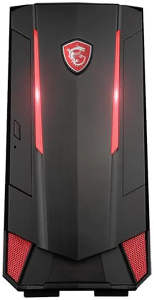 MSI Nightblade MI3 8RC-023CA 10 Liter Gaming Desktop Intel Core i7-8700 ...