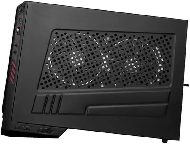 MSI Nightblade MI3 8RC-023CA 10 Liter Gaming Desktop Intel Core i7-8700 ...