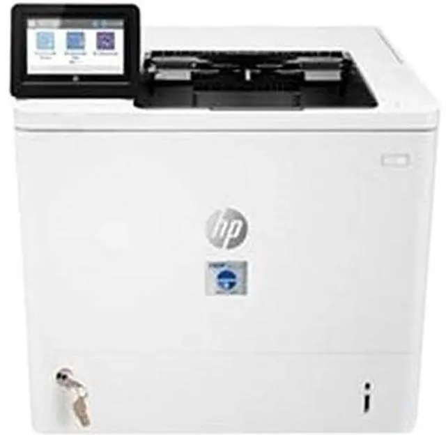 TROY 612dn MICR Secure Printer 1 Tray1 Lock 75 ppm Duplex 300000 Duty ...