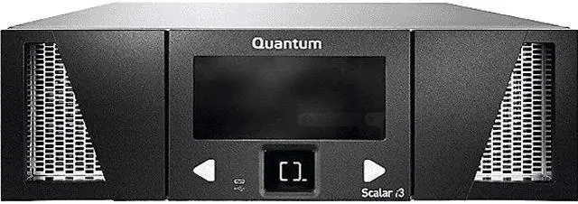 Quantum LSC33-BSC0-001A Scalar i3 Library - Newegg.com