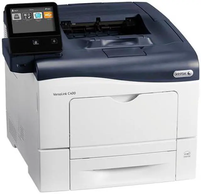 Xerox - C400/YDN - Versalink C400 Color Printer, Letter/legal, Up To ...