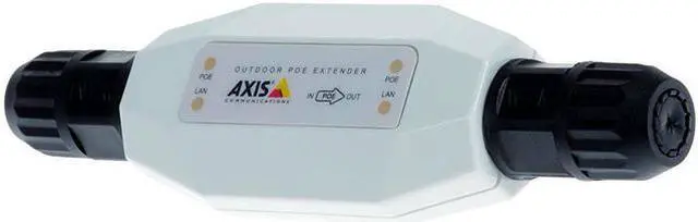 Axis T8129 Poe Extender - Newegg.ca