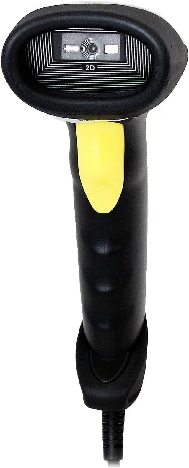 Adesso NuScan 7200TU 2D Barcode Scanner - Newegg.com