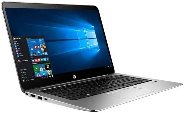 HP INTEL - CORE M - M5-6Y54 - 1.1 GHZ - RAM: 8 GB - INTEL HD GRAPHICS ...