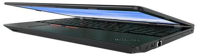 Lenovo ThinkPad 15.6" AMD PRO A6-9500B 4GB Memory DDR4 1866 Windows 10 ...