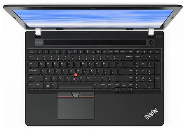 Lenovo ThinkPad 15.6" AMD PRO A6-9500B 4GB Memory DDR4 1866 Windows 10 ...