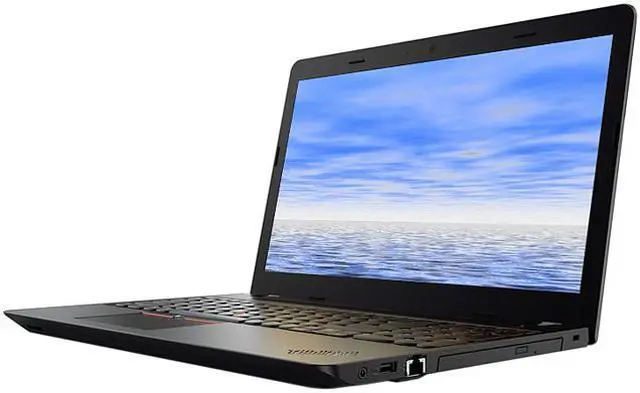 Lenovo ThinkPad 15.6" AMD PRO A6-9500B 4GB Memory DDR4 1866 Windows 10 ...