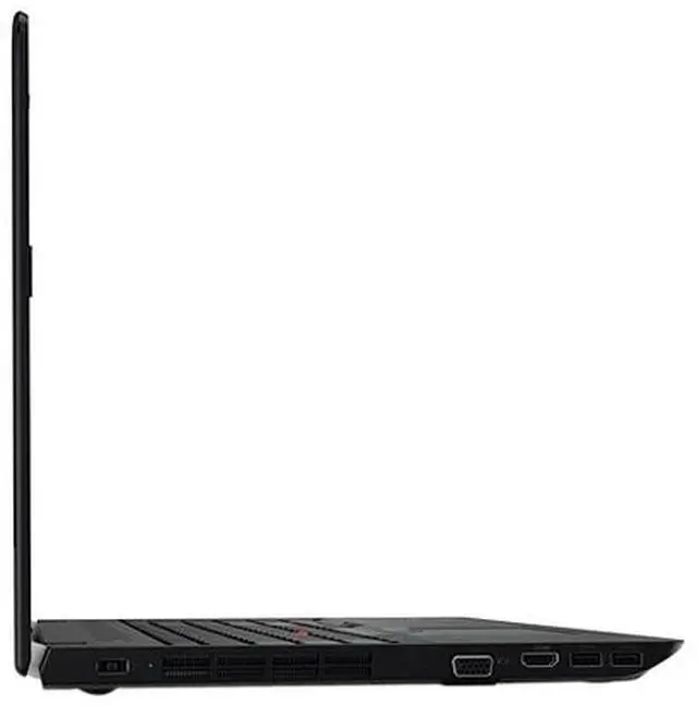 Lenovo ThinkPad 15.6" AMD PRO A6-9500B 4GB Memory DDR4 1866 Windows 10 ...