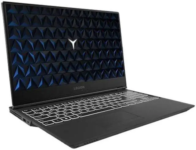 Open Box: Lenovo Legion Y540-15IRH 81SX0006US 15.6" Gaming Notebook ...
