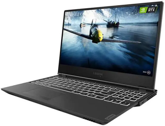Open Box: Lenovo Legion Y540-15IRH 81SX0006US 15.6" Gaming Notebook ...