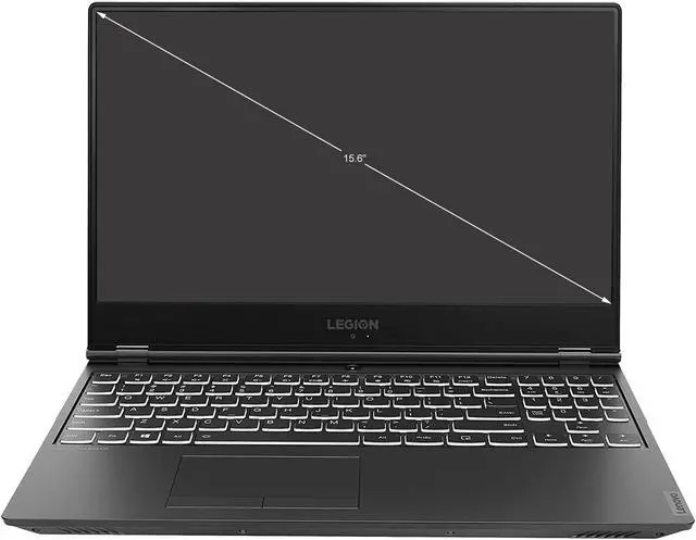 Open Box: Lenovo Legion Y540-15IRH 81SX0006US 15.6" Gaming Notebook ...