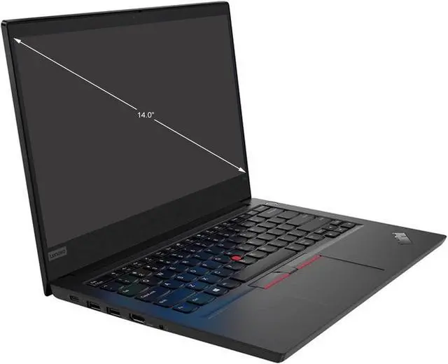 Lenovo Laptop ThinkPad E14 Gen 2 (AMD) AMD Ryzen 7 4700U 16GB Memory ...