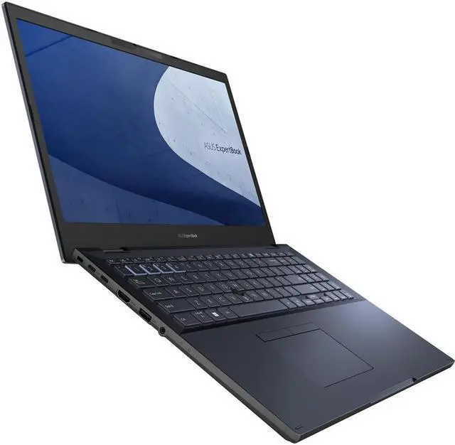 Asus Expertbook B2 B2502c B2502cva-xve54 15.6" Notebook - Full Hd ...