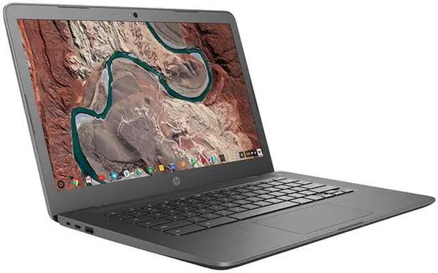 HP Chromebook 14 AMD A4-Series A4-9120 14" FHD IPS - Newegg.com