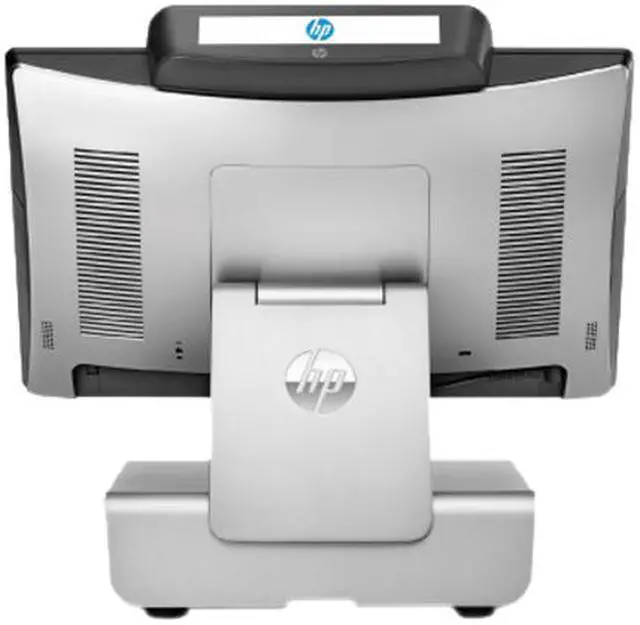 HP Z2H69UA#ABA RP9 G1 Retail System, Model 9015, Intel Core i3 3.70 GHz ...