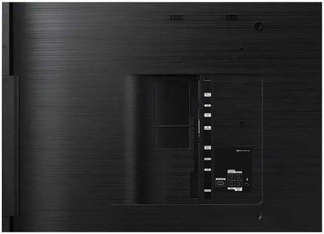 Samsung QB65H-TR 65" Ultra HD Commercial Interactive Digital Signage ...
